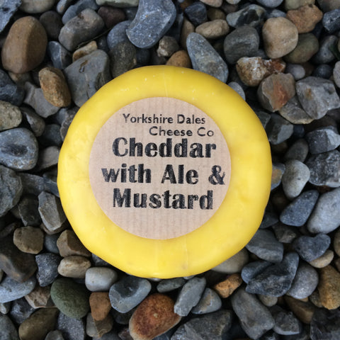 Coverdale Cheese | The Yorkshire Dales Cheese Company